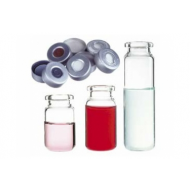 The Lab Depot | Headspace & SPME Vials - Chromatography Autosampler ...