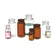 The Lab Depot | Serum Vials - Vials