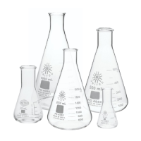 Laboratory Flasks | Various Types of Flasks | The Lab Depot