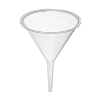 Funnel Chemistry, Buchner Funnel, Lab Funnels | The Lab Depot