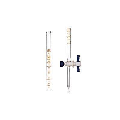 Buret, Burette Chemistry, Bottle Top Dispenser | The Lab Depot