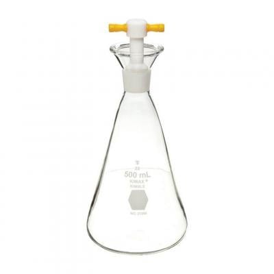 Laboratory Flasks | Various Types of Flasks | The Lab Depot