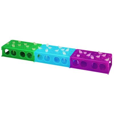 Test Tube Holder, Test Tube Holders, Lab Boxes | The Lab Depot