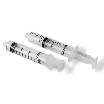 Medical Syringe, Medicine Syringe, Slip Tip Syringe | Lab Depot