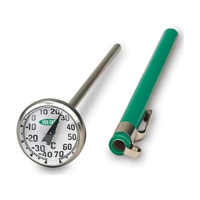 Lab Thermometer, Laboratory Thermometer | The Lab Depot