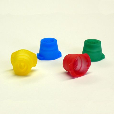 Universal Snap Caps
