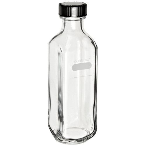 PYREX Milk Dilution Bottles With Screw Cap | Lab Bottles