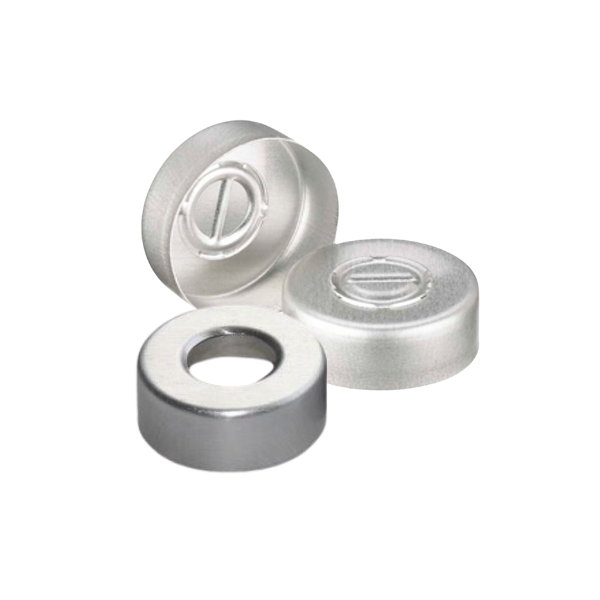 20 mm Headspace Vial Crimp Caps | Thermo Fisher