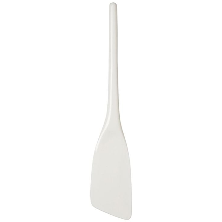 Hard Plastic Spatula