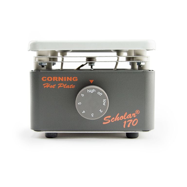 Scholar™ Hot Plates | Corning