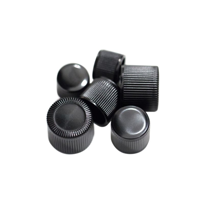 Disposable Phenolic Caps with Liners | Corning