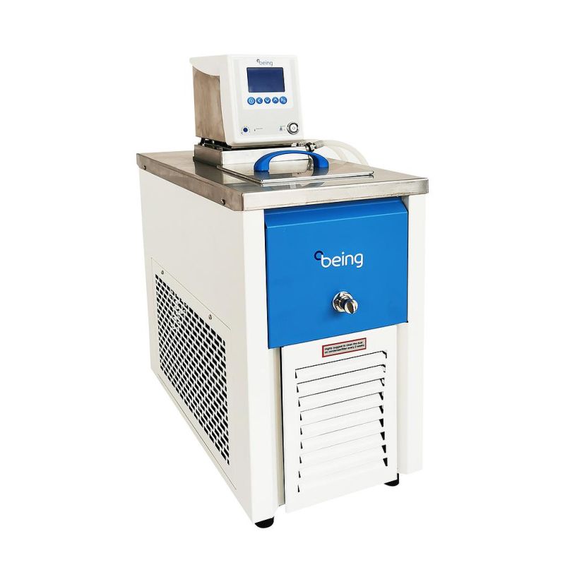 BPC Cooling and Heating Circulating Bath | BEING Scientific