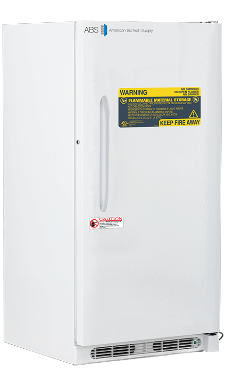 General Purpose Flammable Storage Freezers | ABS
