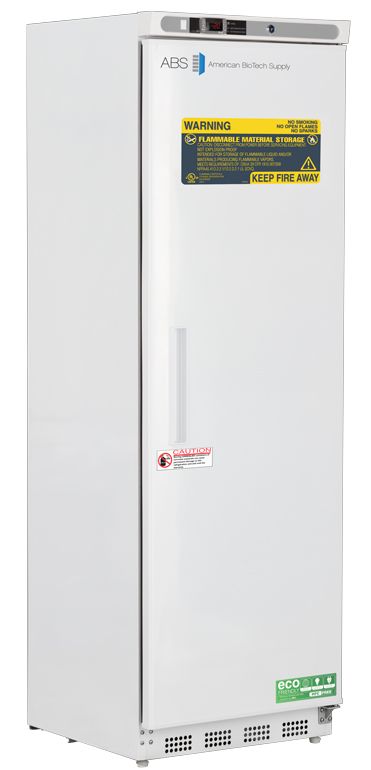 Standard Flammable Storage Freezers | ABS