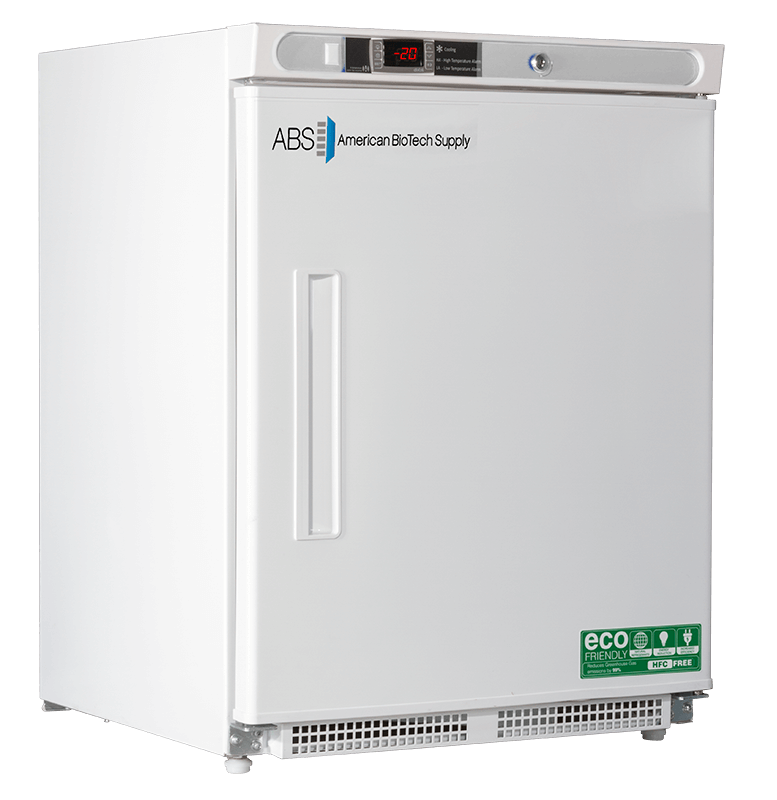 Premier Built-In ADA Manual Defrost Freezer | ABS