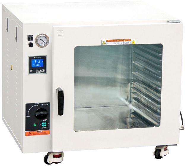 Across Int. Vacuum Ovens