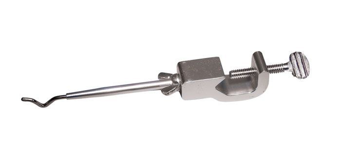 Thermometer Clamp