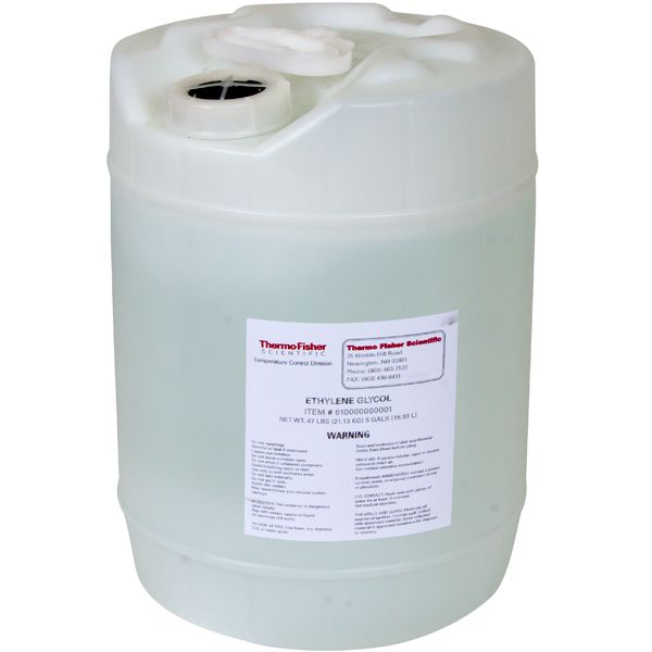 Heat Transfer Fluids | Thermo Scientific