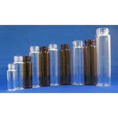 Dram Vials