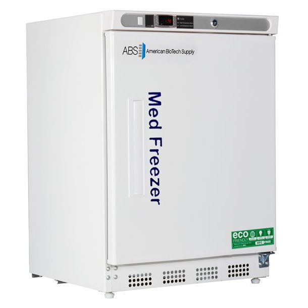 Premier Built-In Manual Defrost Vaccine Freezers | ABS