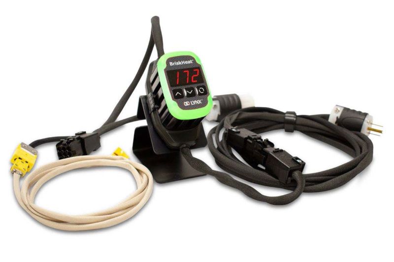 Lynx邃 Temperature Control Sets