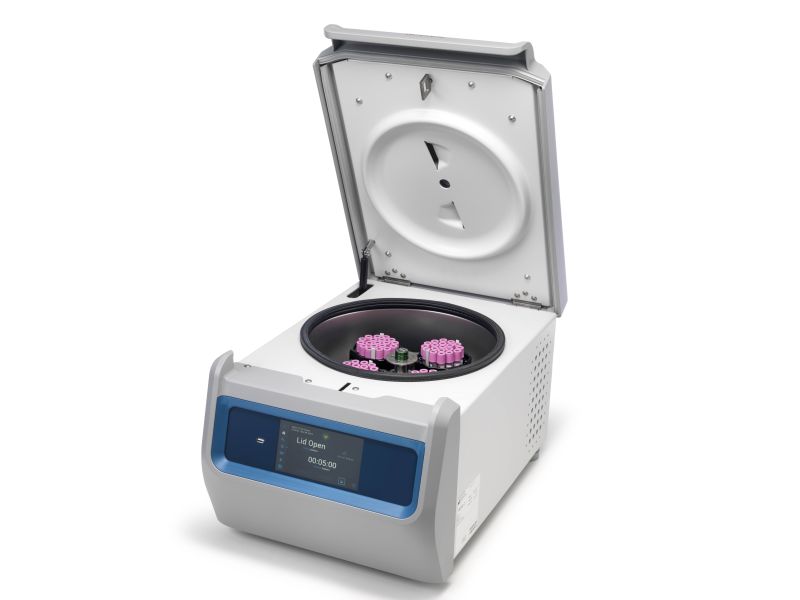 Megafuge ST Plus Centrifuge Series