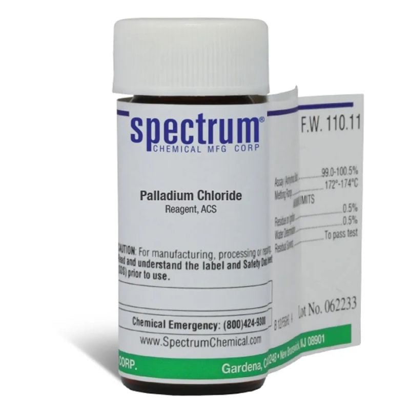 Palladium Chloride