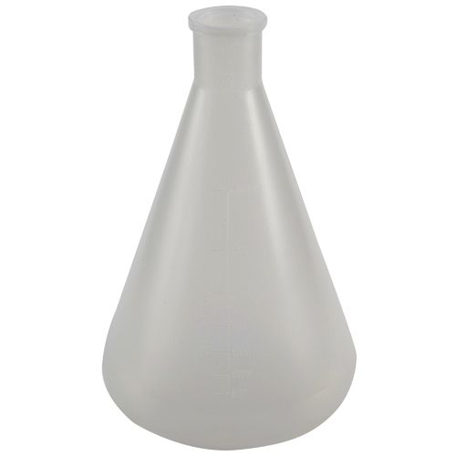 Kartell Polypropylene Erlenmeyer Flasks