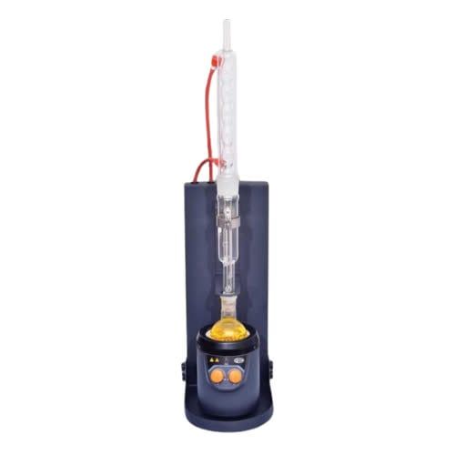 United Scientific Soxhlet Extraction Apparatus W/ Heating Mantle