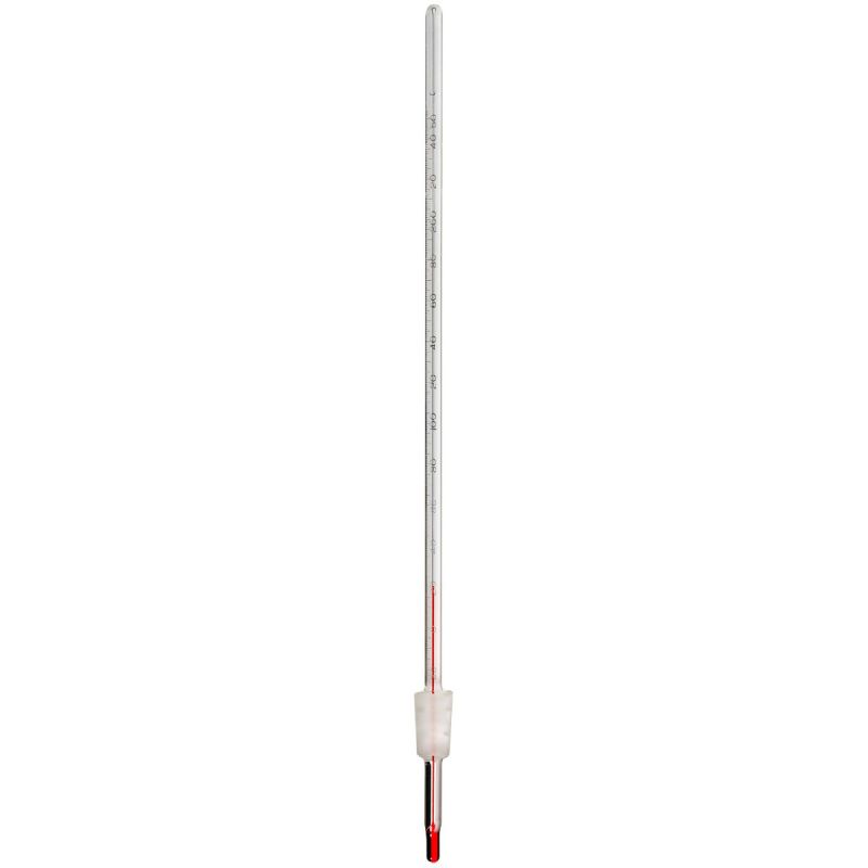 Lab Mercury Thermometer