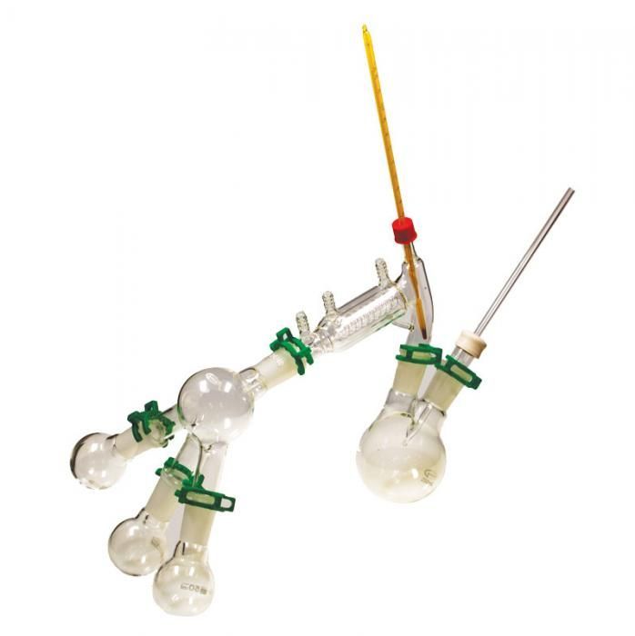 Short Path Distillation Kit