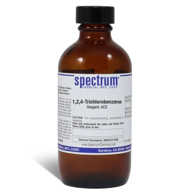 1 2 4-Trichlorobenzene Reagent ACS