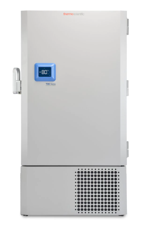 TDE ULT Freezer Package with Chart Recorder | Thermo Fisher