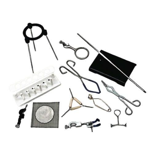 United Scientific Chemistry Hardware Kit | Lab Hardware