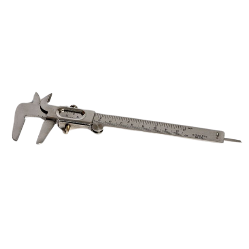 Stainless Steel Vernier Calipers | United Scientific