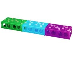 4-Way Microtube Rack