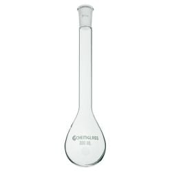 Long-Neck Kjeldahl Flasks