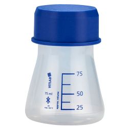 Graduated Laboratory Flask 4985-1L | PYREX® 1L Narrow Mouth Erlenmeyer ...
