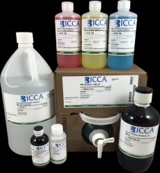 Ferric Chloride CS, USP / EP Yellow Primary Solution