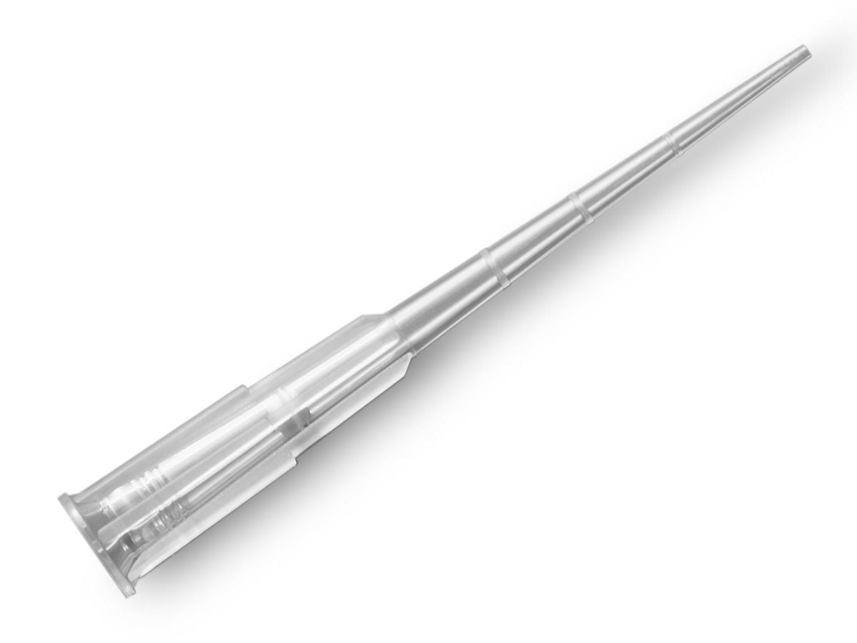 hinged rack pipette tips