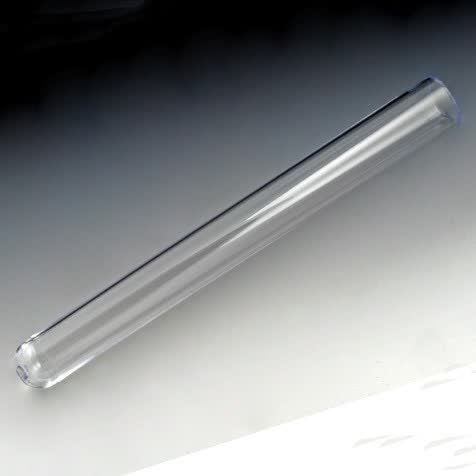 20mL Polystyrene Test Tubes | Globe Scientific