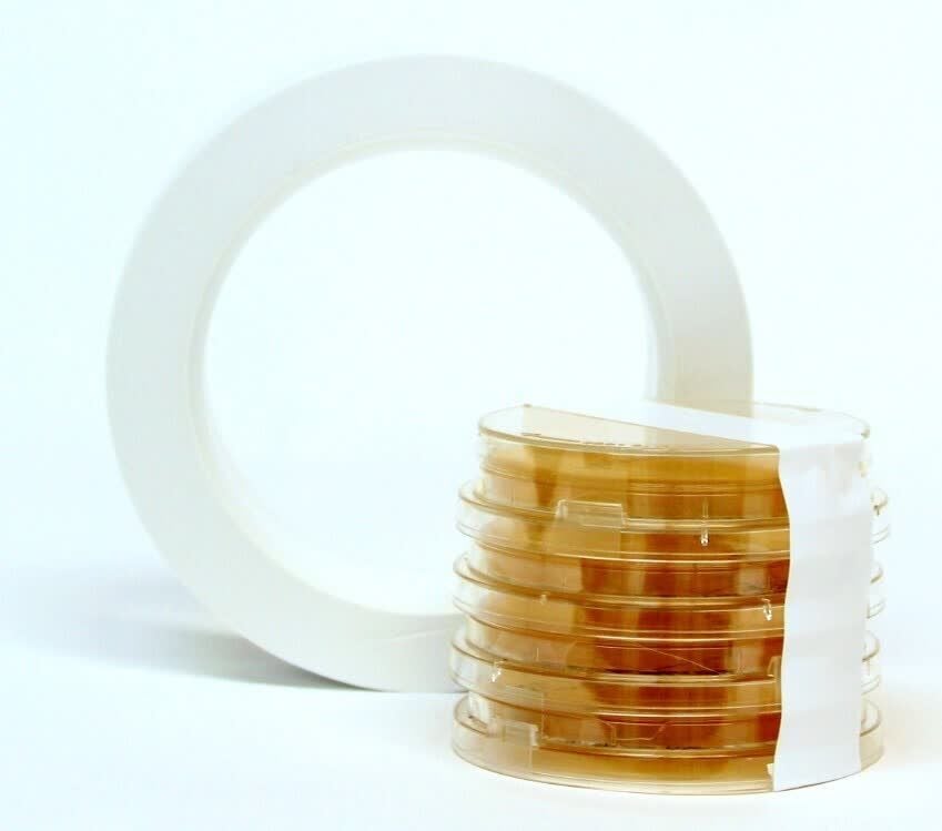 General Purpose Cleanroom Vinyl Tapes