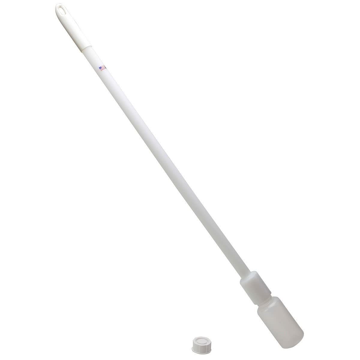 Liquid Sampler, HDPE