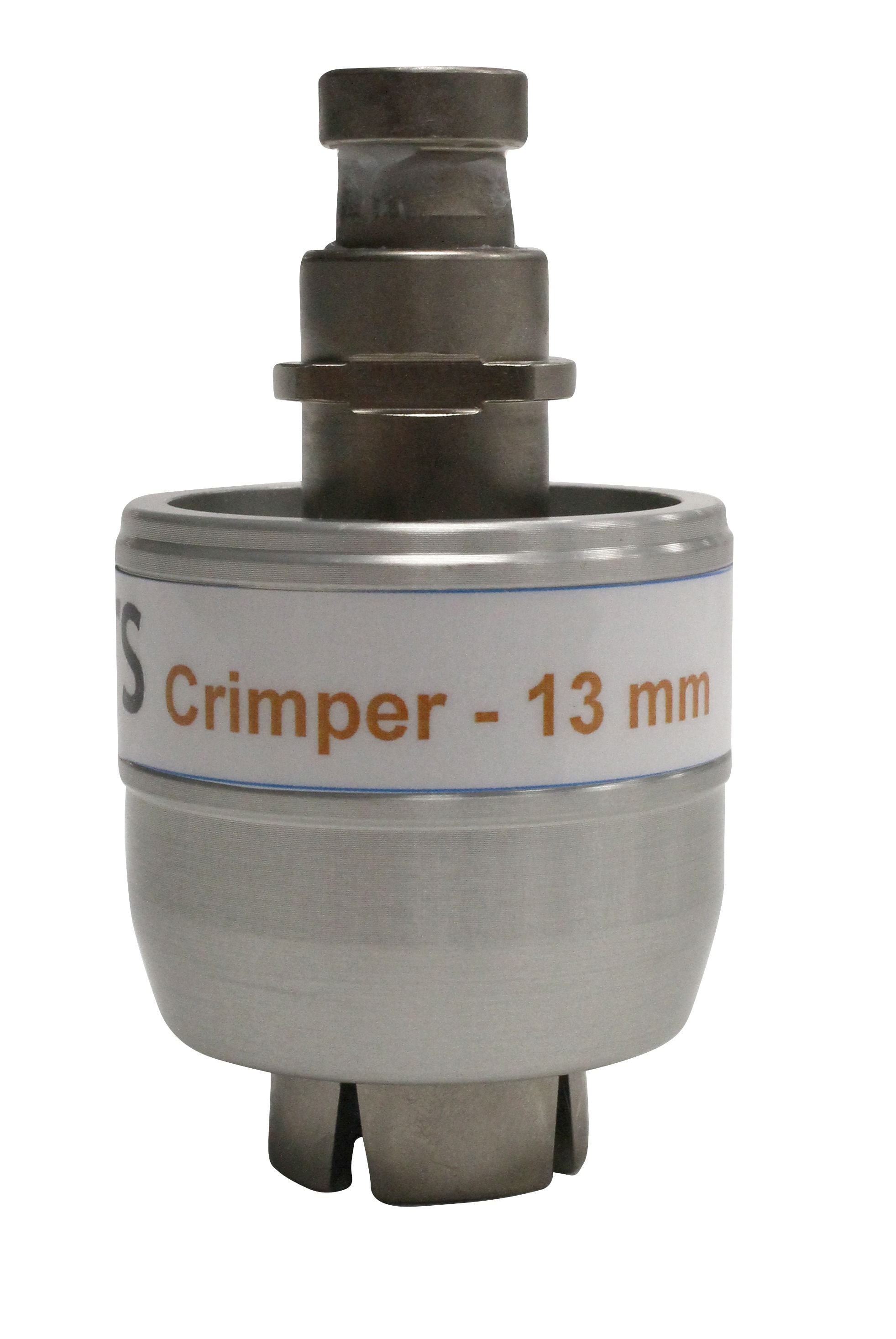 High Power Electronic Crimper/Decapper Tools | Trajan Scientific