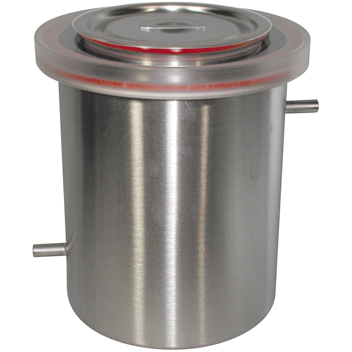 Pre-Pump Protection Vacuum Traps & Inlet Accessories