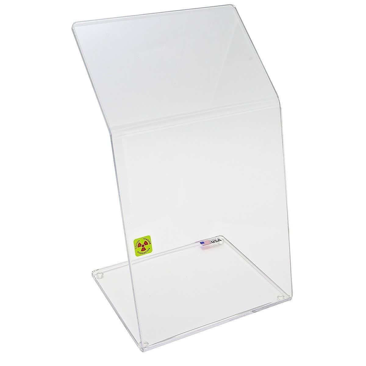 Dual Bend Beta Shields