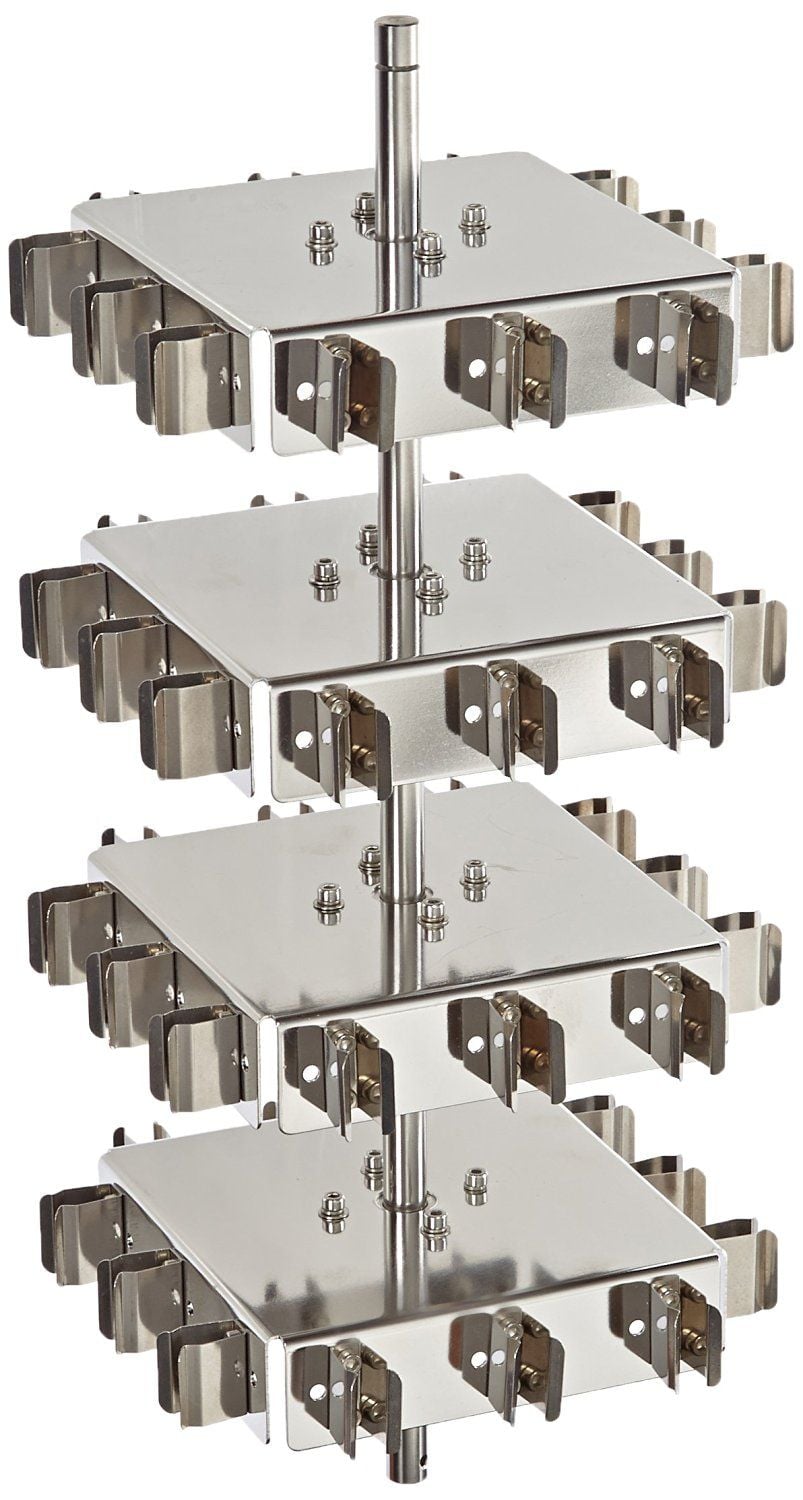 SCI-RL-Pro LCD Digital Rotisserie Tube Rotator