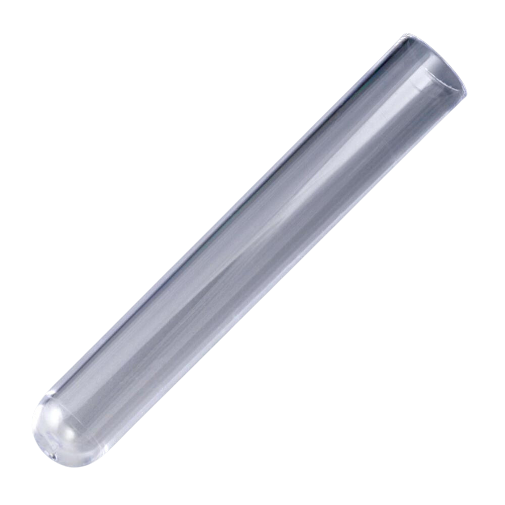 5-15mL Polypropylene Test Tubes | Globe Scientific