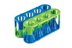 Adapt-A-Rack™ Multi-Tube Rack