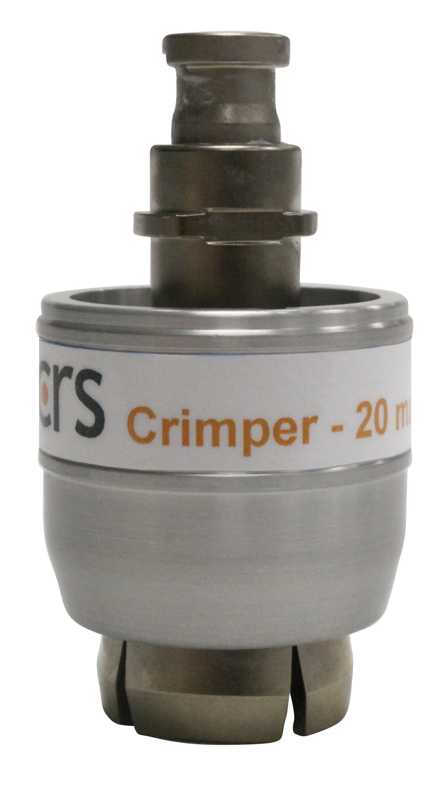 High Power Electronic Crimper/Decapper Tools | Trajan Scientific